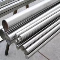China 416 Round Stainless Steel Stick Polished Bright For Food Processing for sale