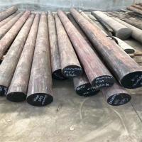 China 416 Round Stainless Steel Stick Polished Bright For Food Processing for sale