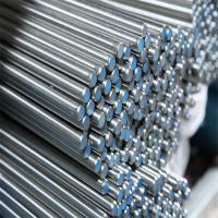 China 300 Series 420 Stainless Steel Round Bars For Automotive for sale