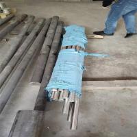 China Round 430 Stainless Steel Stick Customized Diameter 100mm for sale