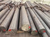 China Round 430 Stainless Steel Stick Customized Diameter 100mm for sale