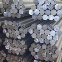 China 2205 Duplex Stainless Steel Round Bars ±3% Tolerance ASTM Standard for sale