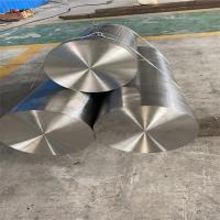 China 2205 Duplex Stainless Steel Round Bars ±3% Tolerance ASTM Standard for sale