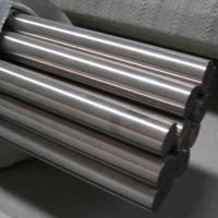 China ASTM Standard Stainless Steel Round Bars Corrosion Resistance for sale