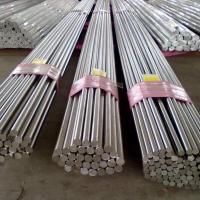 China ASTM Standard Stainless Steel Round Bars Corrosion Resistance for sale