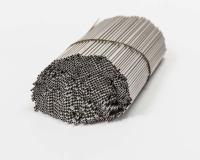 China Thin Wall Stainless Steel Pipe 304 316l Micro Medical Grade Capillary Tube for sale
