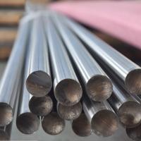 China Duplex 2205 Stainless Steel Round Bars Corrosion Resistance for sale