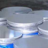 China 10g Weight Stainless Steel Disc Annealed With Wooden Packaging for sale