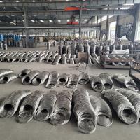 China Cold Drawn Stainless Steel Wire Rod 10mm Diameter 2000N/mm2 for sale