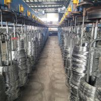 China Cold Drawn Stainless Steel Wire Rod 10mm Diameter 2000N/mm2 for sale