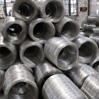 China High Tensile 410 Stainless Steel Wire 0.13mm Stainless Steel Scrubber Wire for sale