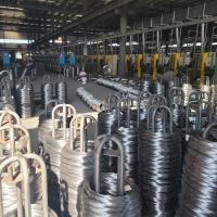 China 301 Cold Rolled Stainless Steel Wire Rod ASTM JIS AISI EN  For Construction Building for sale