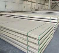 China 3mm Thickness Hot Rolled Stainless Steel Sheet 254SMO UNS S31254 Stainless Steel Plate for sale