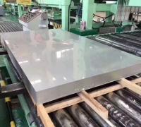 China 3mm Thickness Hot Rolled Stainless Steel Sheet 254SMO UNS S31254 Stainless Steel Plate for sale