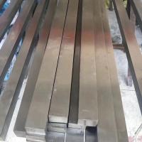 China Corrosion Resistance Stainless Steel Bar NITRONIC 60 Stainless Steel Rod for sale