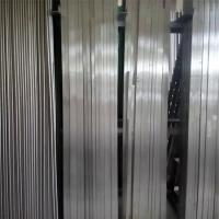 China Corrosion Resistance Stainless Steel Bar NITRONIC 60 Stainless Steel Rod for sale