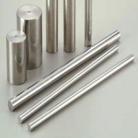 China Polished Bright Alloy 20 Stainless Steel Rod For Industrial for sale