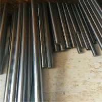 China Polished Bright Alloy 20 Stainless Steel Rod For Industrial for sale