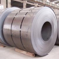China 316 316L 1.7mm Hot Rolled Stainless Steel Coil DIN Standard for sale