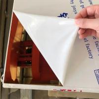 China 201 316 Gold Mirror Decorative Stainless Steel Sheet 2440mm Length for sale