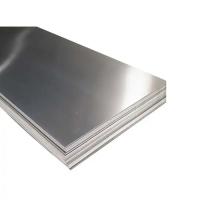 China AISI Stainless Steel Sheet 302 302HQ Stainless Steel Plate for sale