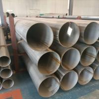 China High Performance 2cr13 Stainless Steel Welded Pipe With Standard Package for sale