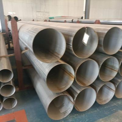 China High Performance 2cr13 Stainless Steel Welded Pipe With Standard Package for sale