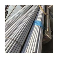 China ASTM 1cr13 Stainless Steel Welded Pipe Customized Length for sale