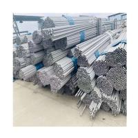 China ASTM 1cr13 Stainless Steel Welded Pipe Customized Length for sale