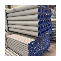 China ASTM 1cr13 Stainless Steel Welded Pipe Customized Length for sale