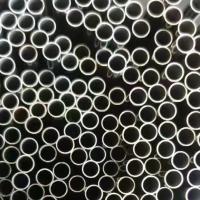 China 2 Inch 201 410 Stainless Steel Welded Pipe 3/16