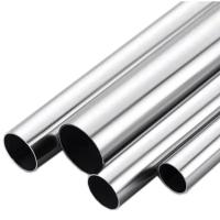 China 1/8-32 Inches 304 316L Seamless Stainless Steel Pipes For Construction for sale