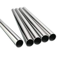 China Sanitary Seamless Stainless Steel Tube ISO9001 CE BIS GMS 304 304L 316 316L 310S 321 for sale