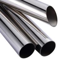 China Sanitary Seamless Stainless Steel Tube ISO9001 CE BIS GMS 304 304L 316 316L 310S 321 for sale