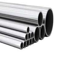 China Sanitary Seamless Stainless Steel Tube ISO9001 CE BIS GMS 304 304L 316 316L 310S 321 for sale