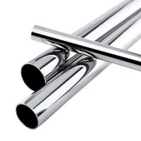 China 201 304 304L 309S 310S 316 Stainless Steel Welded Pipe Cold Rolled for sale
