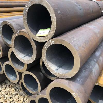 China Durable 40Mm Erw Polished Stainless Steel Welded Tube 304 SS Pipe for sale