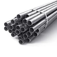 China Seamless Welded 304 Stainless Steel Pipe Customized Thickness for sale