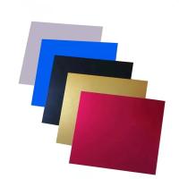 China 304l 201 304 316 430 316l Color Mirror Stainless Steel Sheet 2B 8K SS Plate for sale