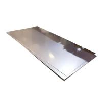 China 0.1mm-50mm 316 316L 321 409 Hot Rolled Stainless Steel Sheet For Building Material for sale