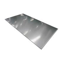 China 0.1mm-50mm 316 316L 321 409 Hot Rolled Stainless Steel Sheet For Building Material for sale