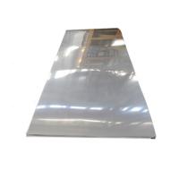 China 0.1mm-50mm 316 316L 321 409 Hot Rolled Stainless Steel Sheet For Building Material for sale