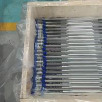 China 304L 316L BA Stainless Steel Seamless Pipe For Medical Biopharmaceutical for sale