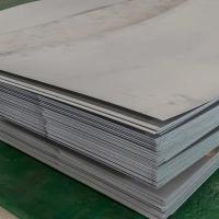 China Hot Rolled 416 Stainless Steel Sheet Length 1000-6000mm ±1% Tolerance for sale
