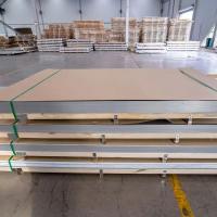 China Hot Rolled 416 Stainless Steel Sheet Length 1000-6000mm ±1% Tolerance for sale
