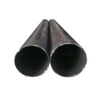 China 42CrMo 15CrMo Alloy Carbon Steel Pipe ASTM A283 T91 P91 P22 A355 P9 P11 4130 for sale
