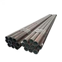 China 42CrMo 15CrMo Alloy Carbon Steel Pipe ASTM A283 T91 P91 P22 A355 P9 P11 4130 for sale