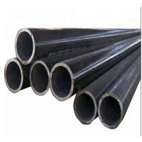 China 60.3mm Carbon Seamless Steel Pipe Carbon Steel Tube Corrosion Resistant for sale
