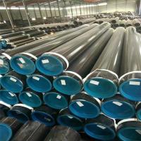 China 60.3mm Carbon Seamless Steel Pipe Carbon Steel Tube Corrosion Resistant for sale