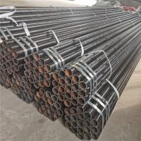 China 60.3mm Carbon Seamless Steel Pipe Carbon Steel Tube Corrosion Resistant for sale